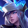 caitlyn