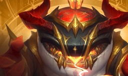 Tahm Kench